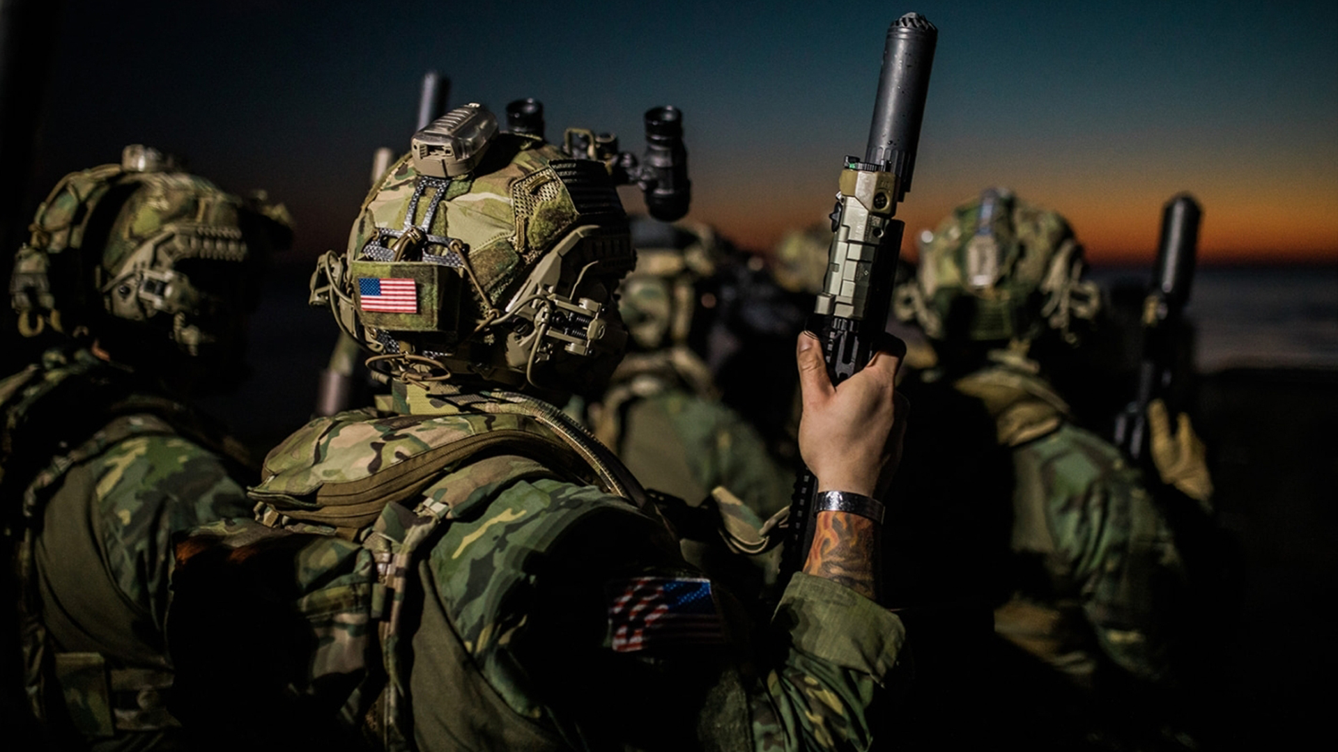 GET TACTICAL SUPPLY - Get Tactical Supply