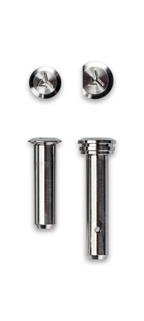 Radian Weapons Takedown Pins Kit - AR15 - Get Tactical Supply