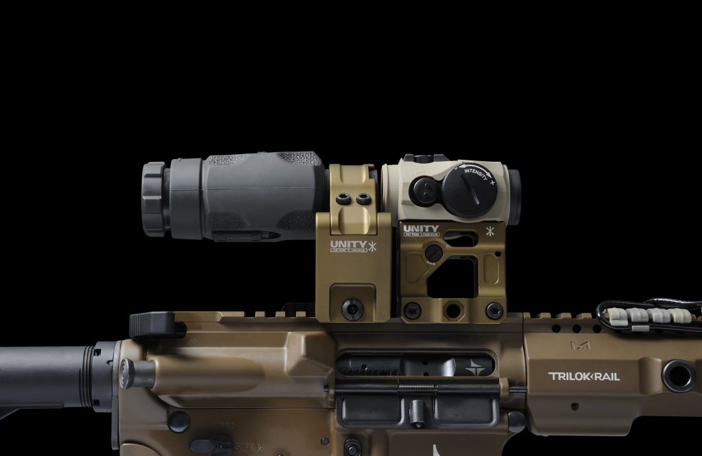 Unity Tactical FAST™ Micro Mount - Get Tactical Supply