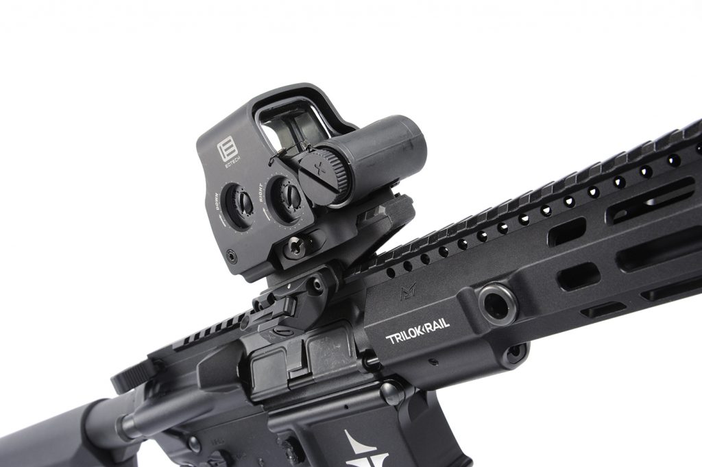 Unity Tactical FAST™ Optic Riser - Get Tactical Supply