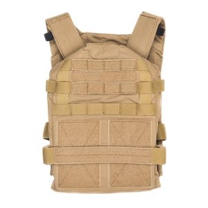 HRT Gear RAC Plate Carrier - Get Tactical Supply
