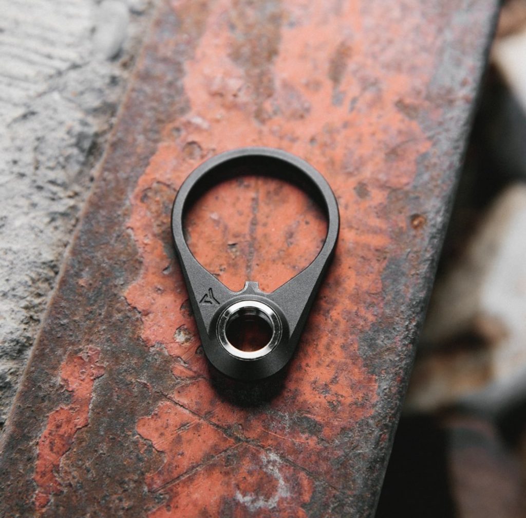 Radian Weapons Ultralight QD Endplate for AR15/M16 - Get Tactical Supply