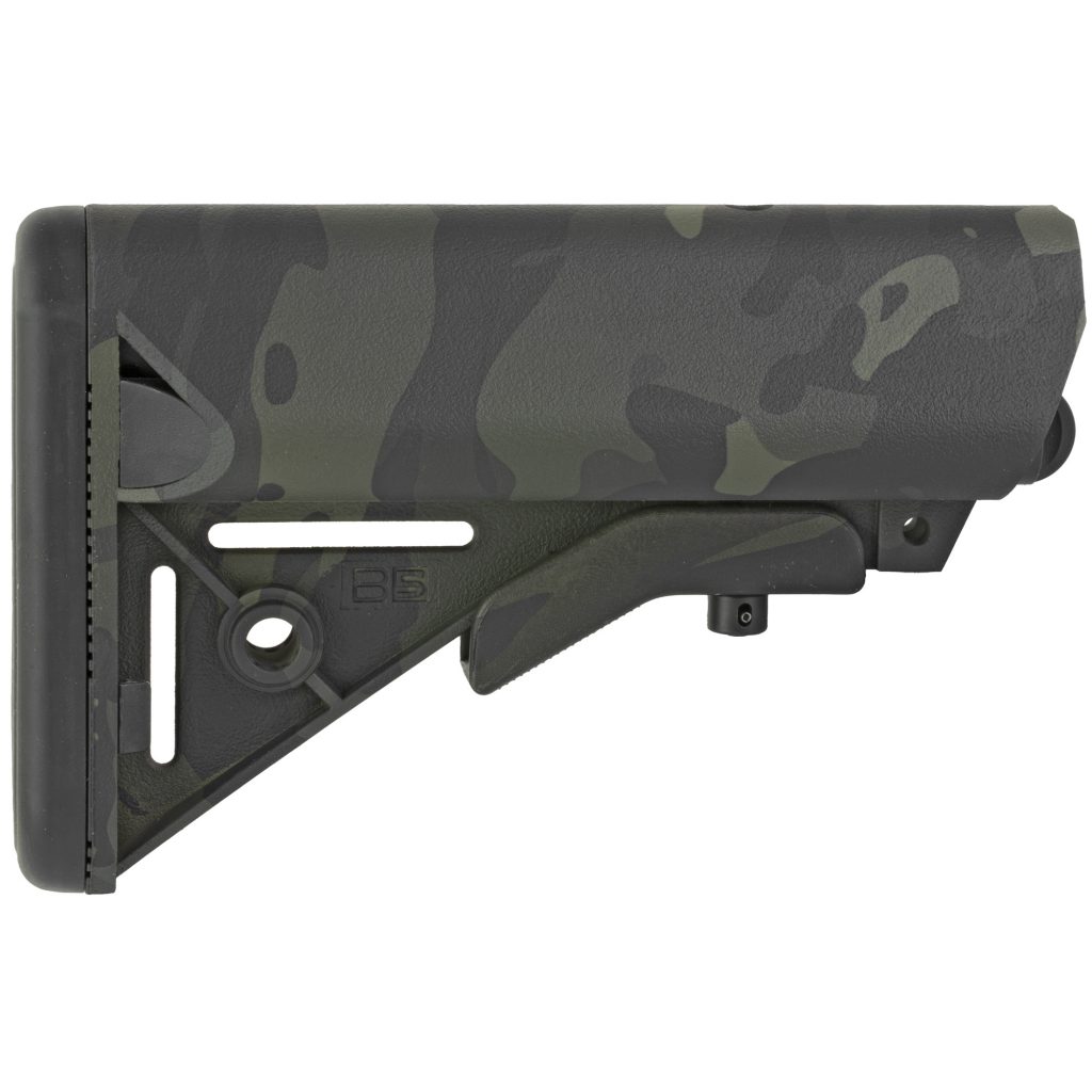 B5 Systems SOPMOD Stock - Get Tactical Supply