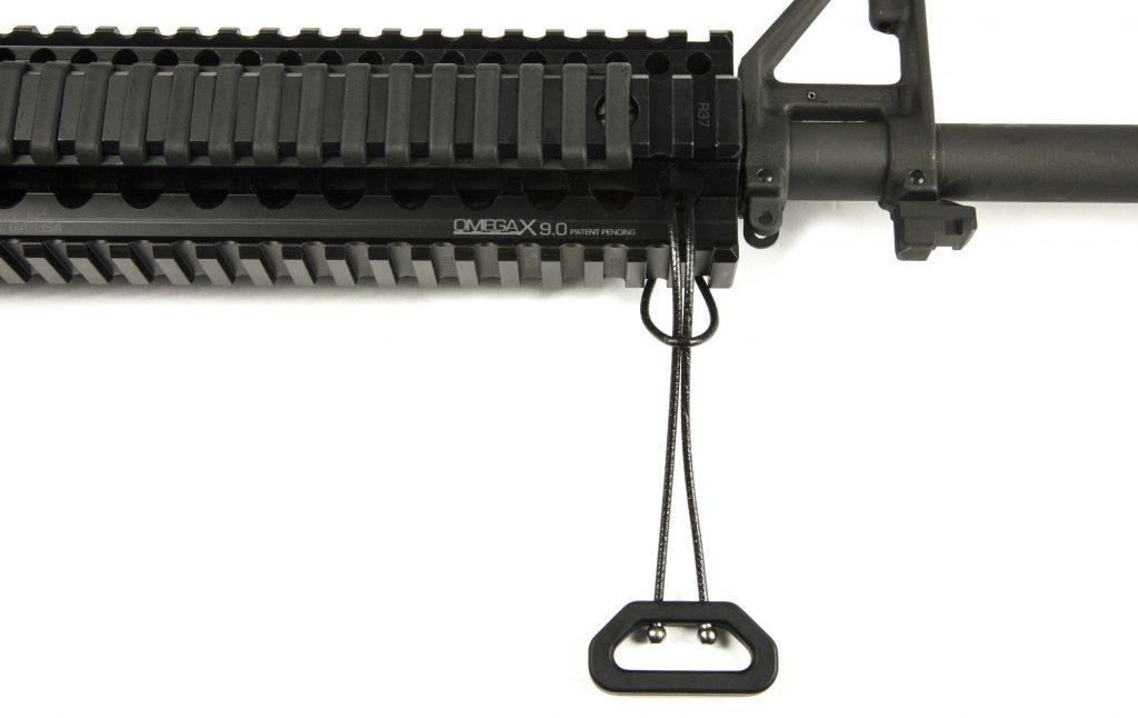 Blue Force Gear UWL™ (Universal Wire Loop) - Get Tactical Supply