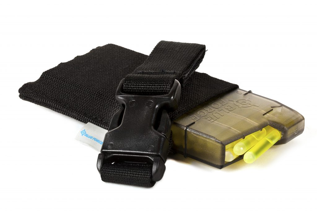 Blue Force Gear Ten-Speed® Belt Pouch Hanger For MARCO Dispenser - Get ...