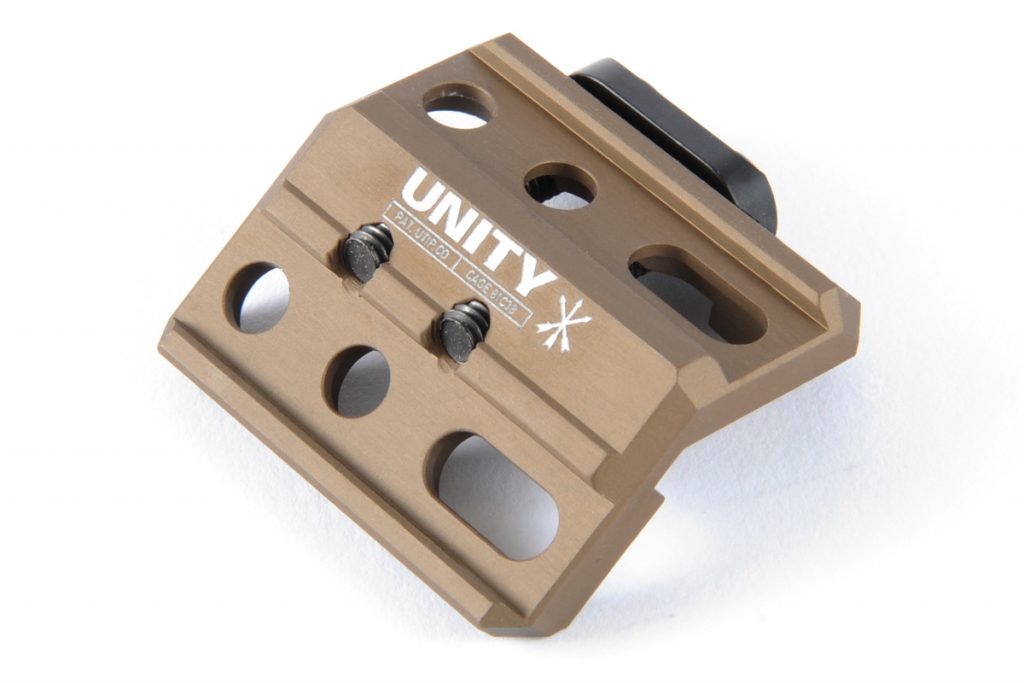 Unity Tactical Micro Hub 2.0 - Get Tactical Supply