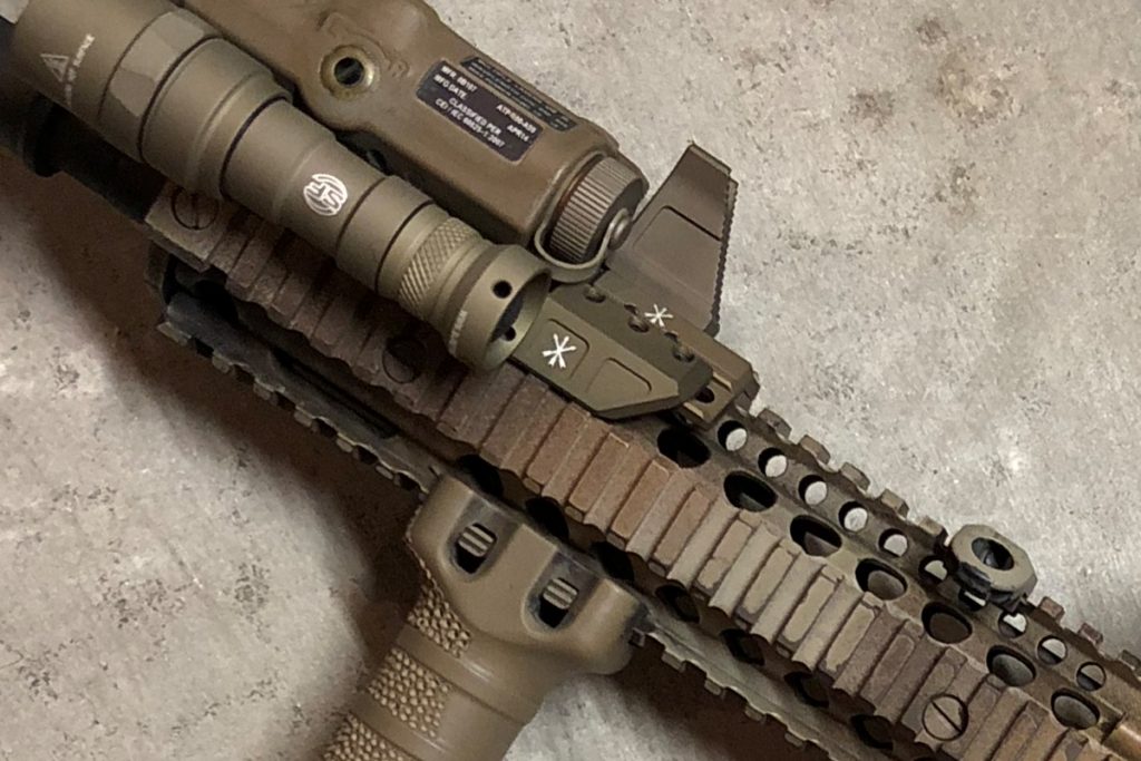 Unity Tactical Micro Hub 2.0 - Get Tactical Supply