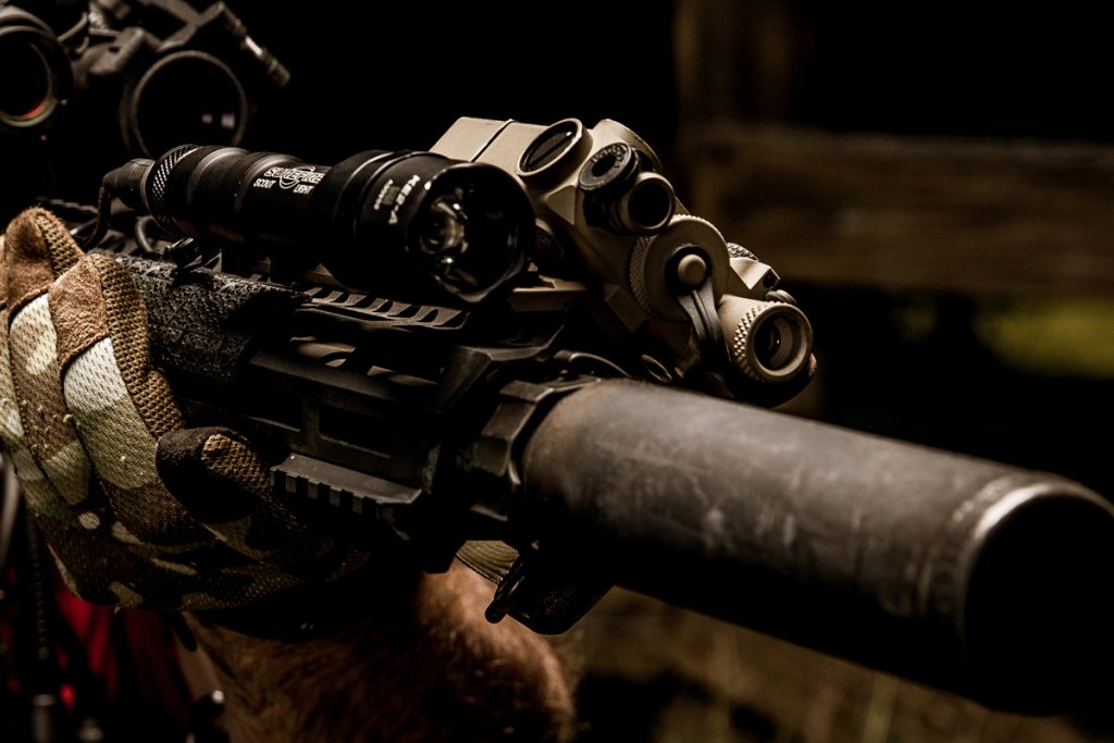 Unity Tactical Micro Hub 2.0 - Get Tactical Supply