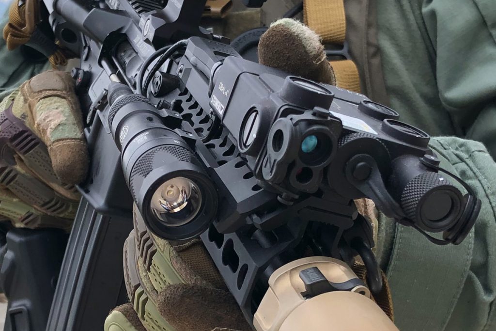 Unity Tactical Micro Hub 2.0 - Get Tactical Supply