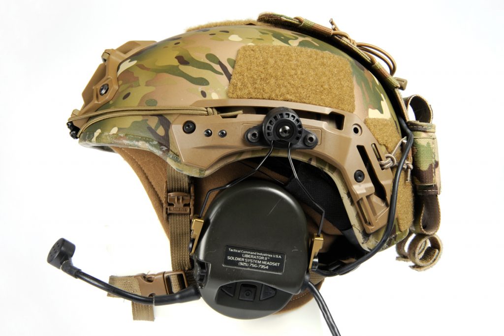 Unity Tactical MARK 2.0 Modular Attach Rail Kit - Get Tactical Supply