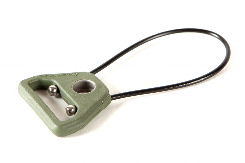 Blue Force Gear Molded Universal Wire Loop (UWL™) - Get Tactical Supply