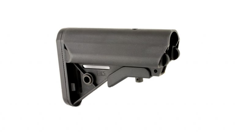 B5 Systems SOPMOD Stock - Get Tactical Supply
