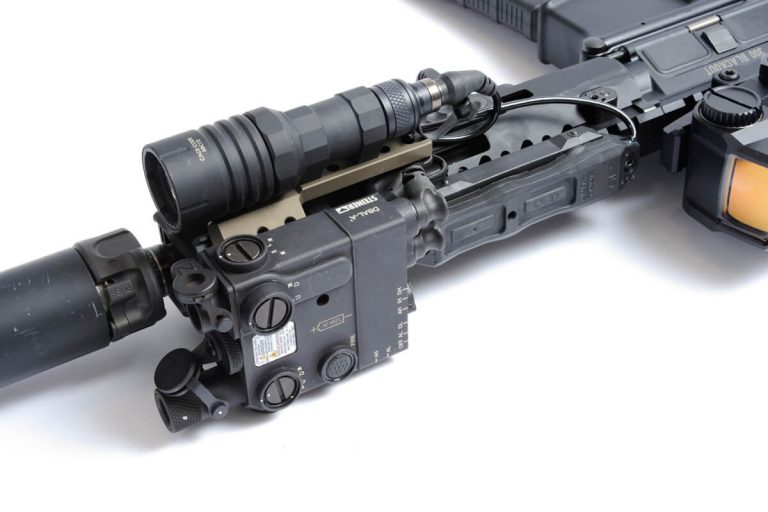 Unity Tactical TAPS DBAL - Get Tactical Supply