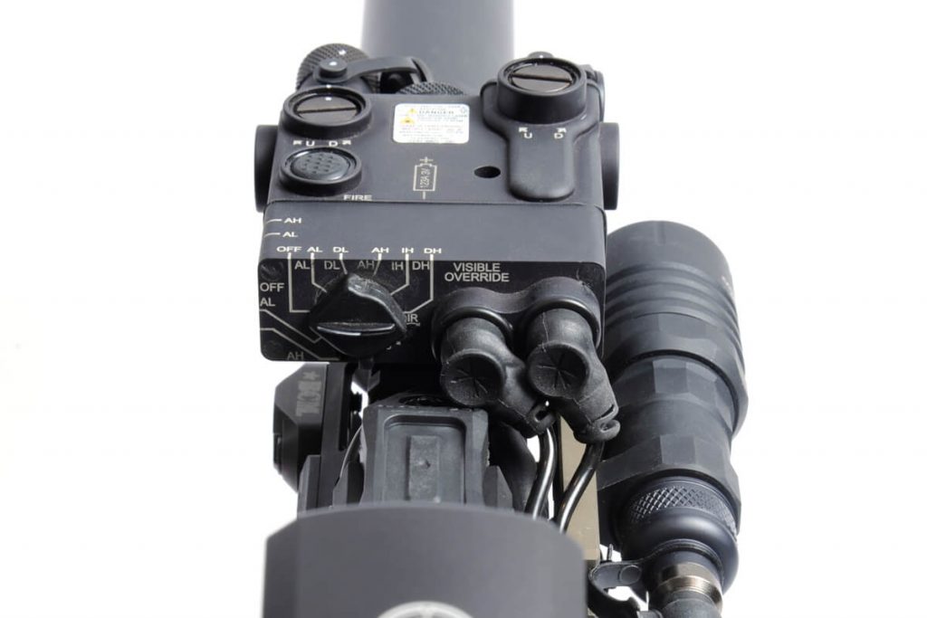 Unity Tactical TAPS DBAL - Get Tactical Supply