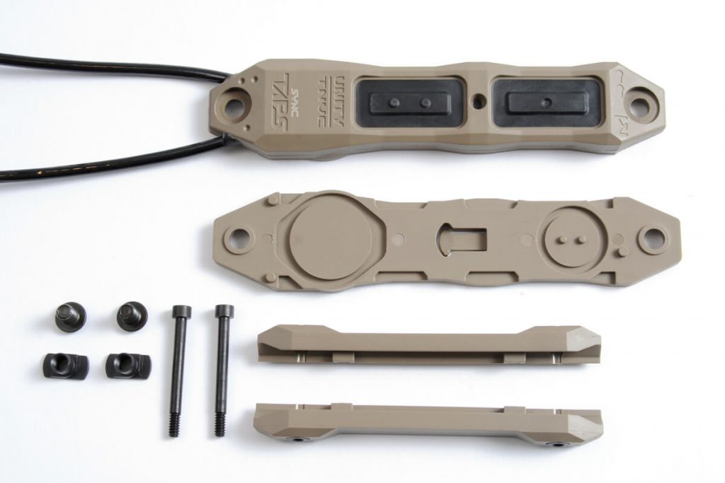 Unity Tactical TAPS DBAL - Get Tactical Supply