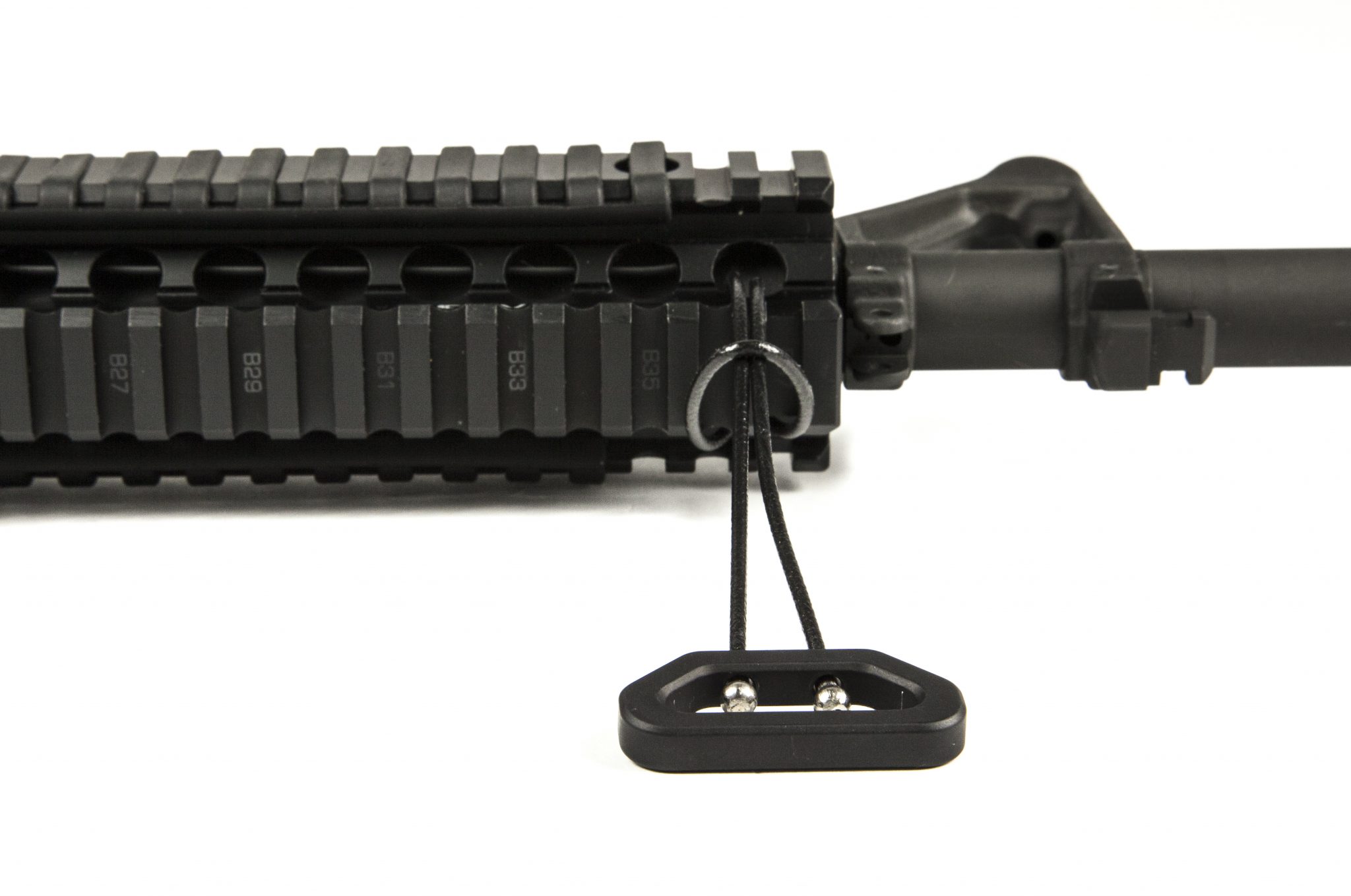 Blue Force Gear UWL™ (Universal Wire Loop) - Get Tactical Supply