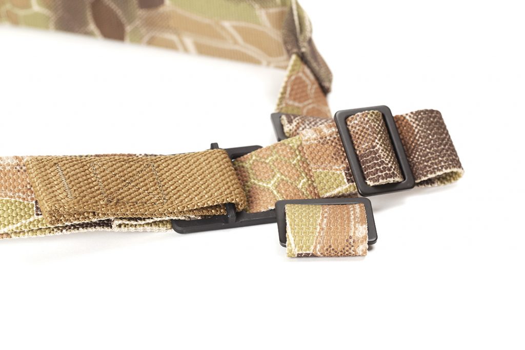 Blue Force Gear Padded Vickers Sling - Padded, Nylon Hardware - Get ...