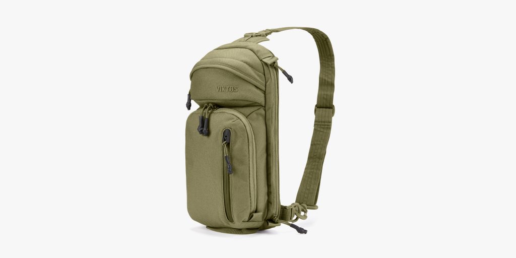 Viktos Upscale 2 Slingbag - Get Tactical Supply