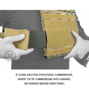 Crye Precision Airlite SPC™ - Get Tactical Supply