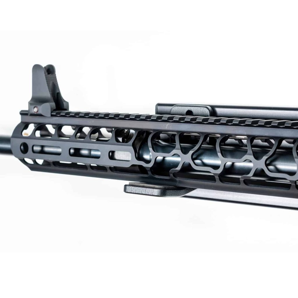IC13 Mount UP! Horizontal Gun Mount - Get Tactical Supply