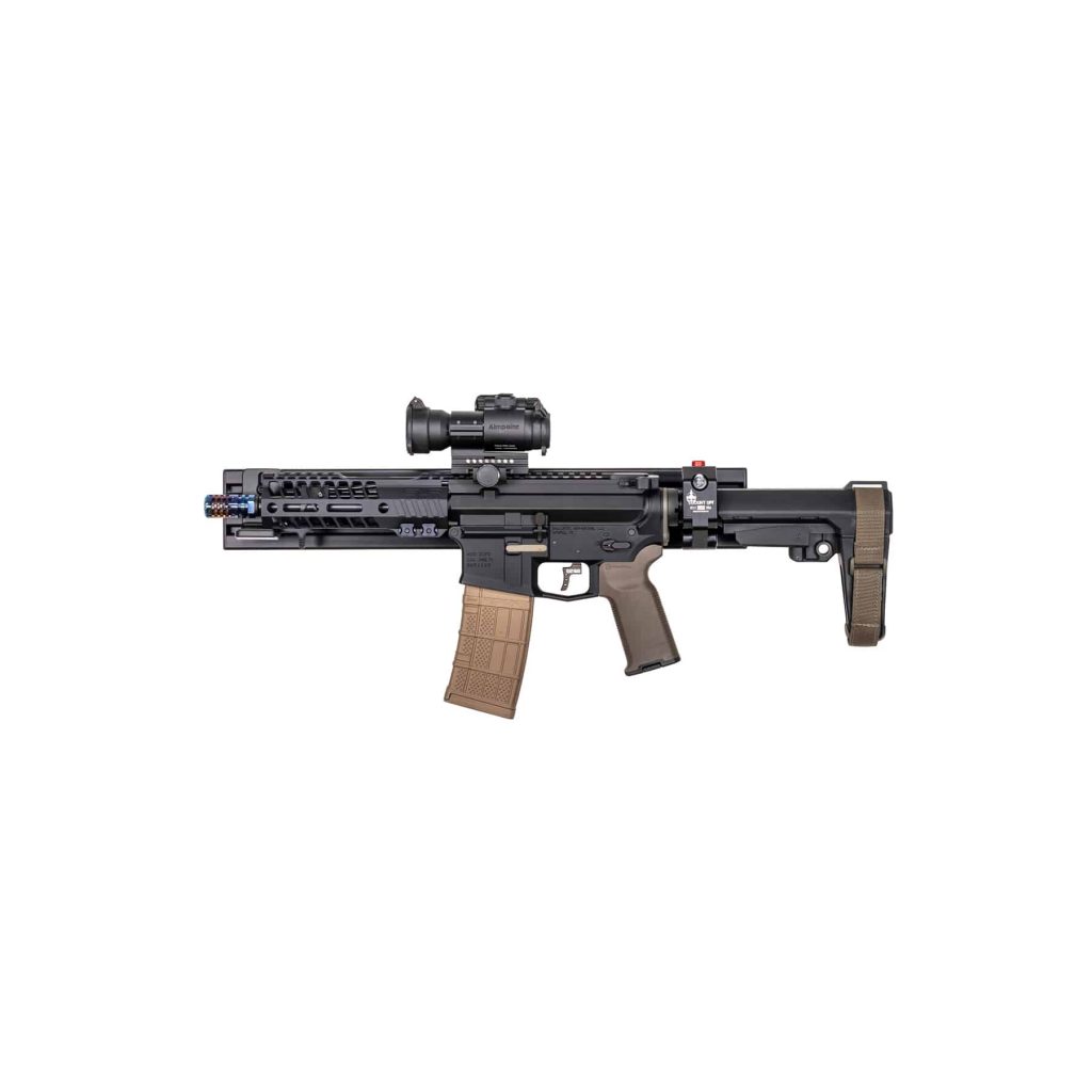 IC13 Mount UP! Horizontal Gun Mount - Get Tactical Supply