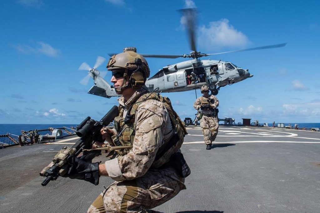 CORE Survival Hel-Star 6® Strobe - Get Tactical Supply