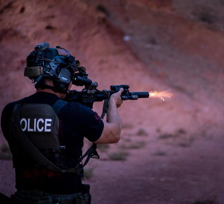 CORE Survival Hel-Star 6® Strobe - Get Tactical Supply