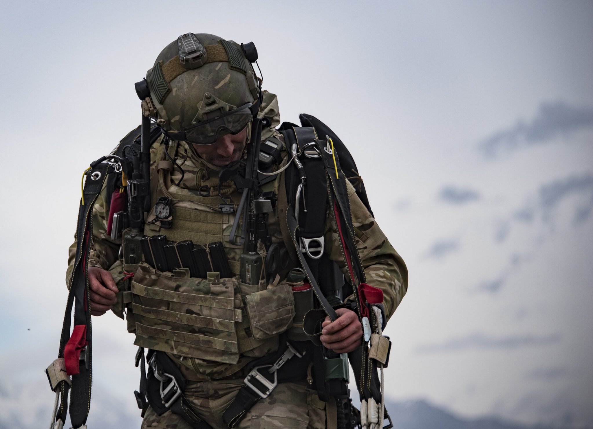 CORE Survival Hel-Star 6® Strobe - Get Tactical Supply