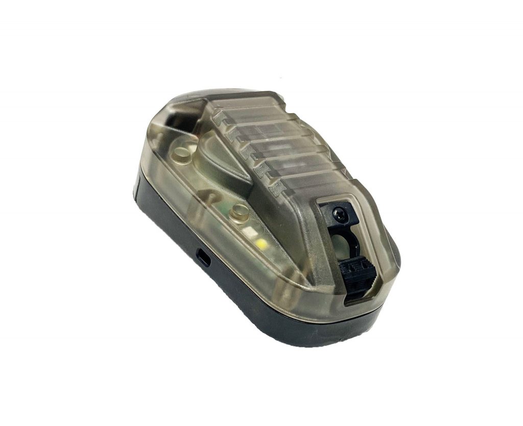 CORE Survival Hel-Star 6® Strobe - Get Tactical Supply