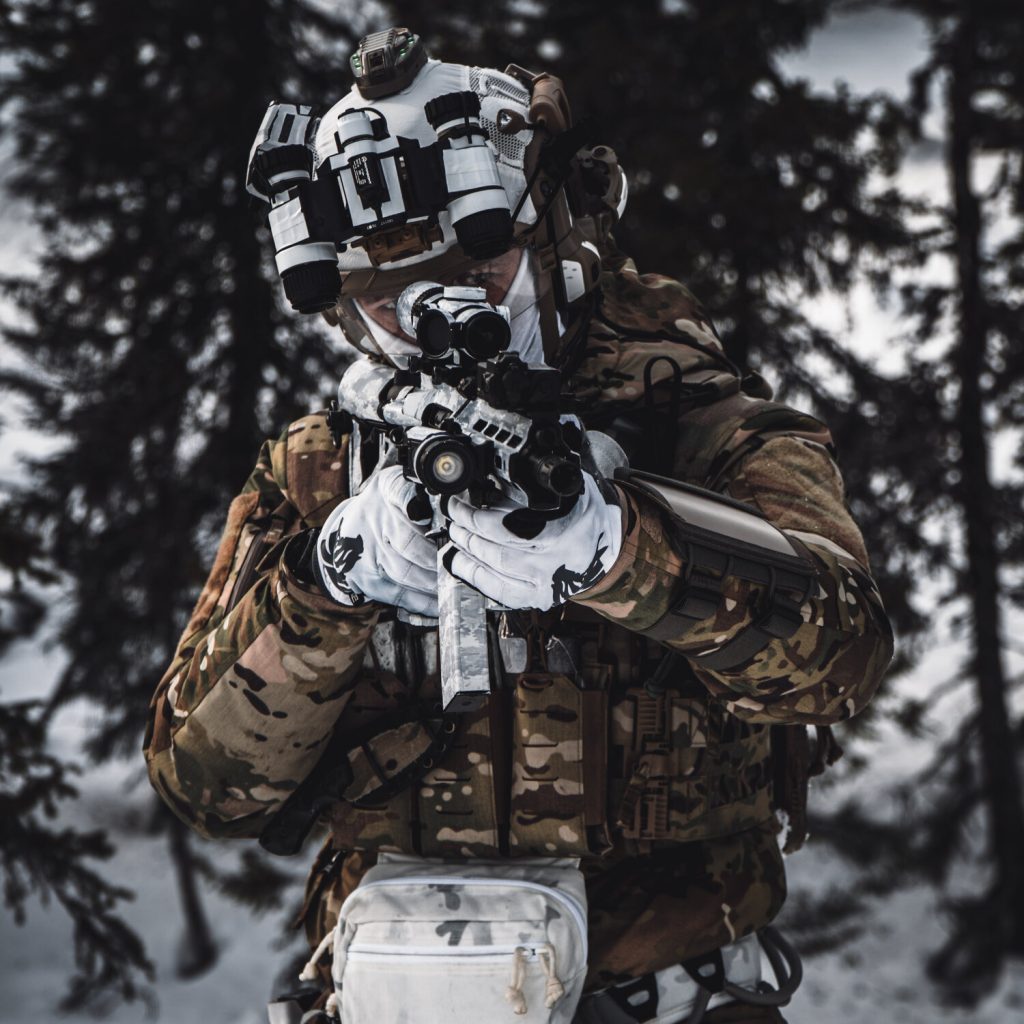 CORE Survival Hel-Star 6® Strobe - Get Tactical Supply