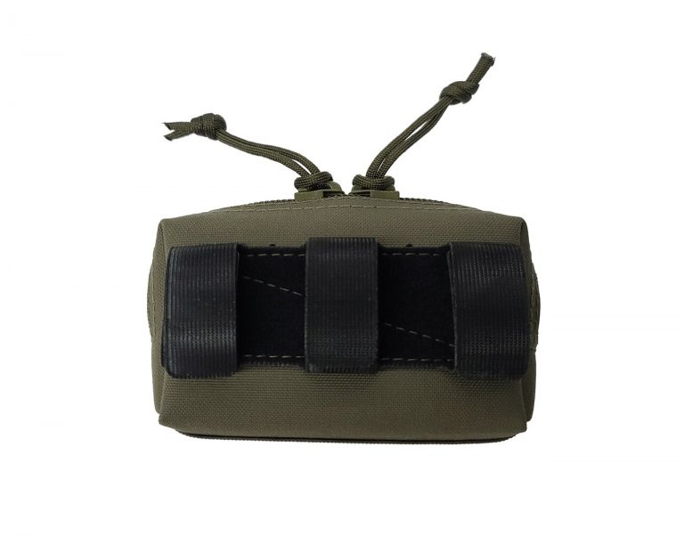 Esstac Mini Belt Mountable General Purpose Pouch - Get Tactical Supply