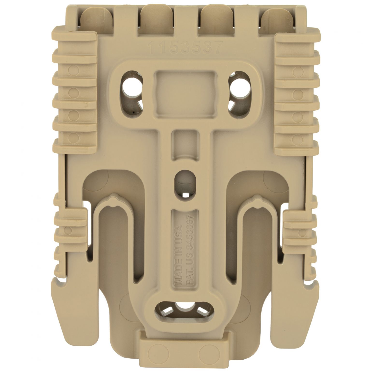 Safariland Quick Locking System Kit (QLS) - Get Tactical Supply