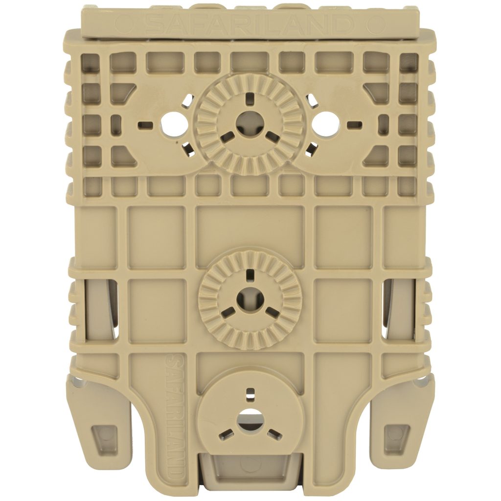 Safariland Quick Locking System Kit (QLS) - Get Tactical Supply