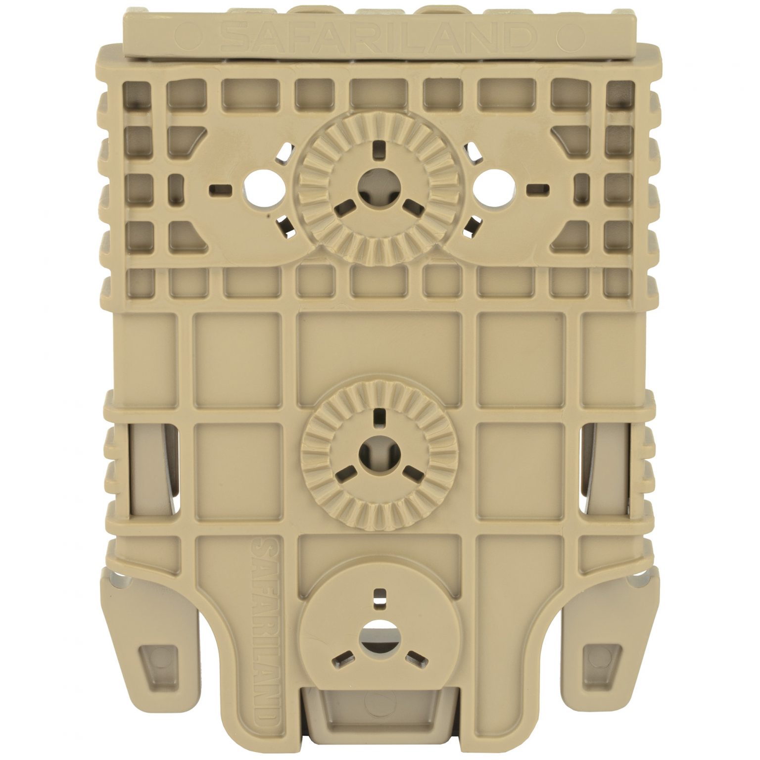 Safariland Quick Locking System Kit (QLS) - Get Tactical Supply