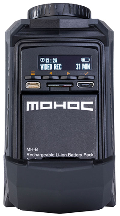MOHOC Camera - Get Tactical Supply