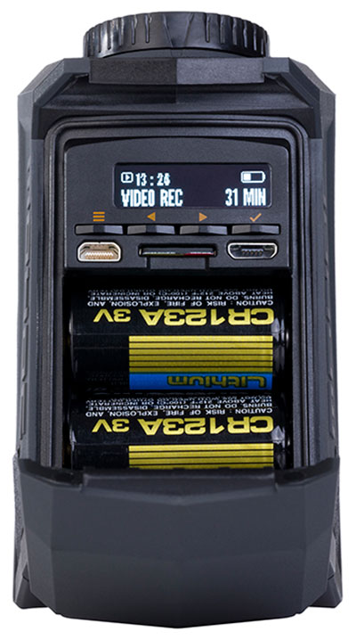 MOHOC Camera - Get Tactical Supply