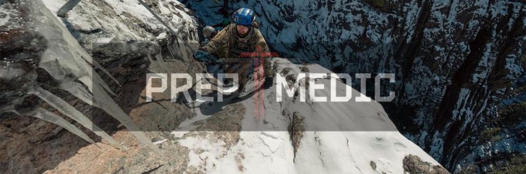PREPMEDIC – Get Tactical Supply