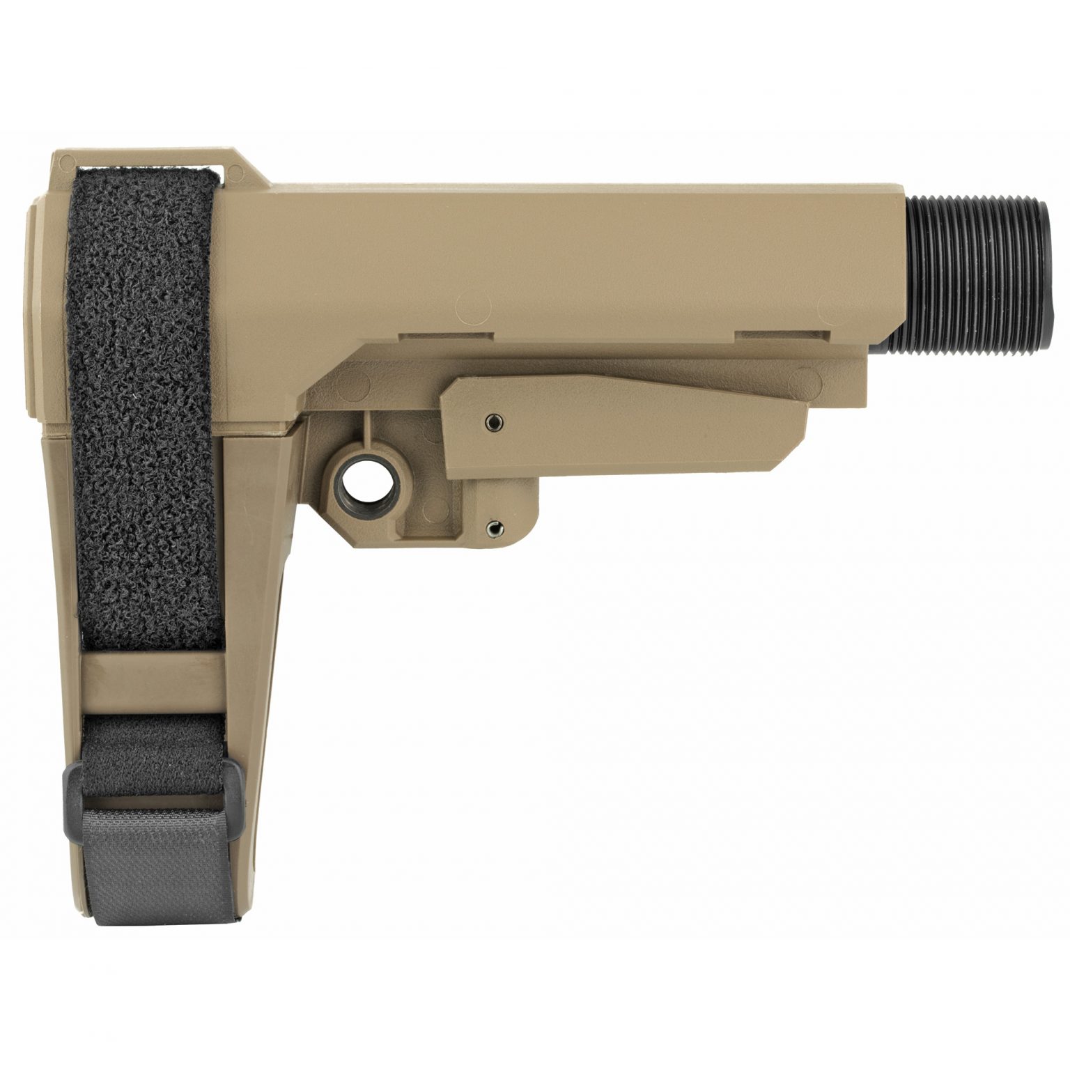 SB Tactical SBA3 Adjustable Brace - Get Tactical Supply