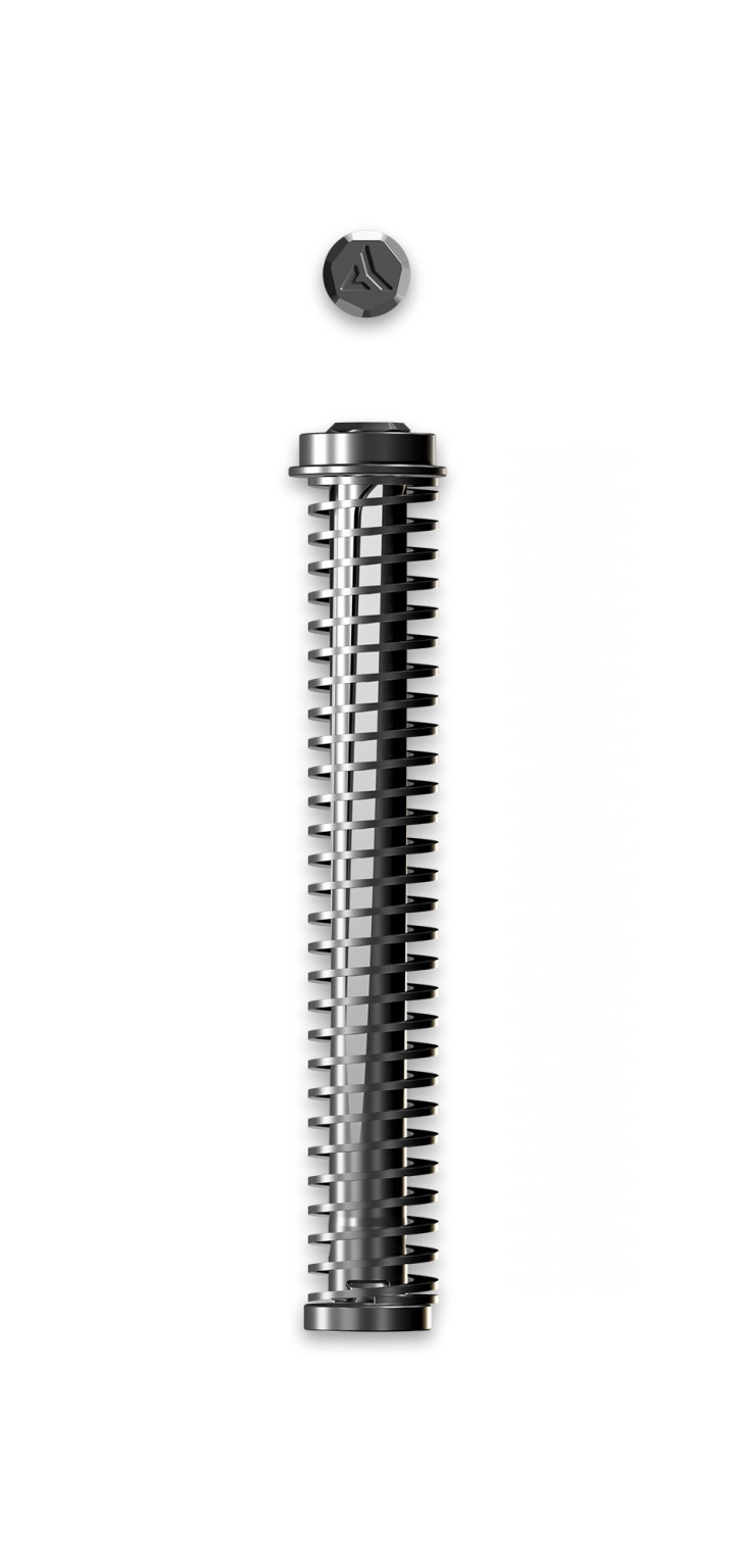 Radian Weapons Ram-Rod (Afterburner/RAMjet & Compressor Guide ROD ...