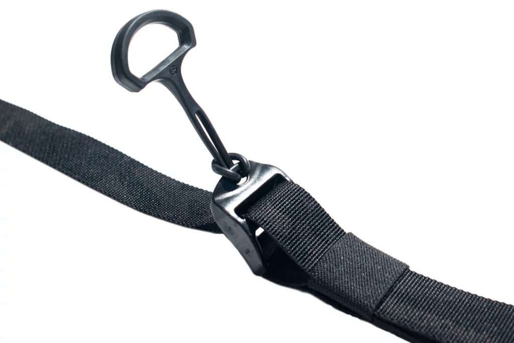 Edgar Sherman Design Pull Tab - Get Tactical Supply