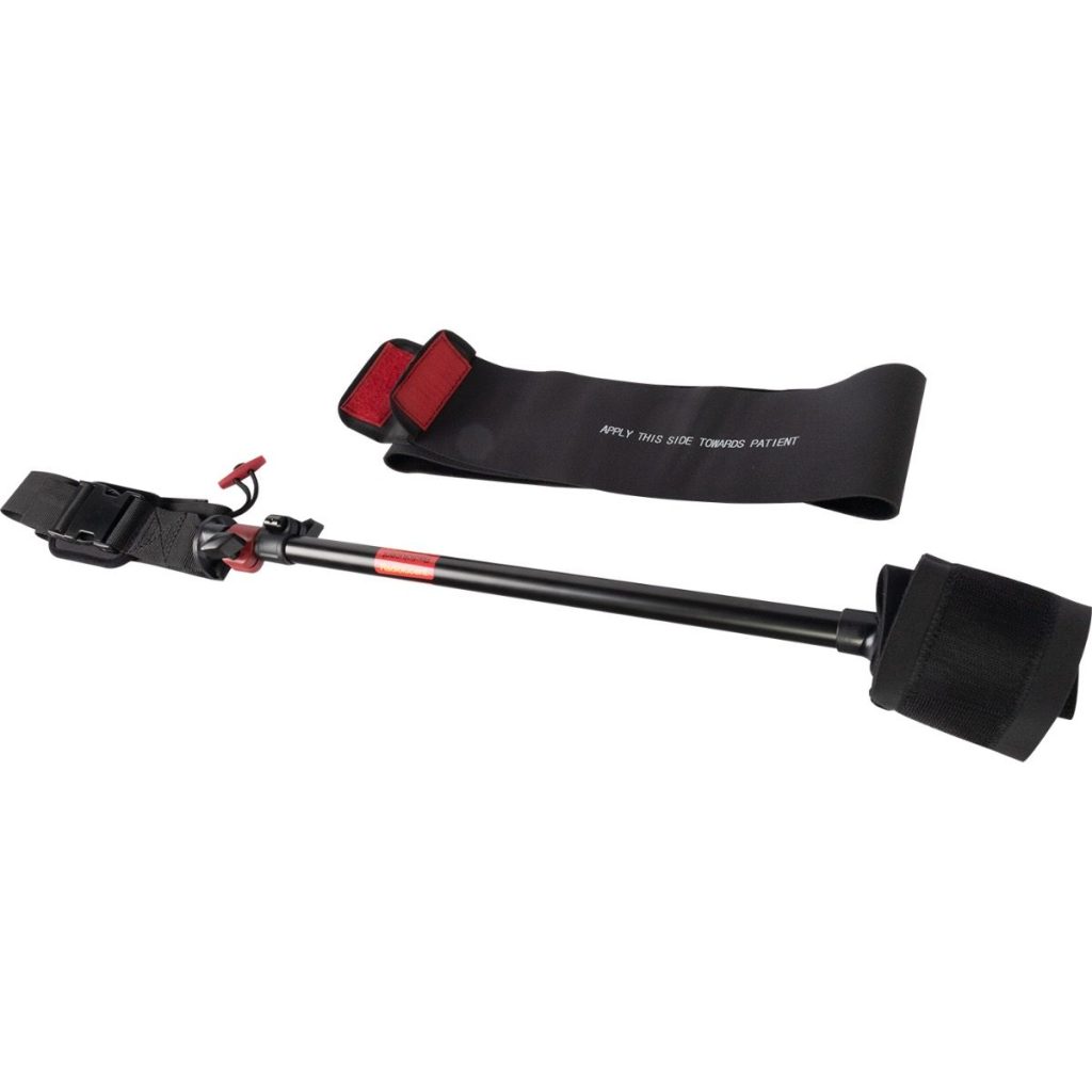 Slishman Traction Splint - Get Tactical Supply