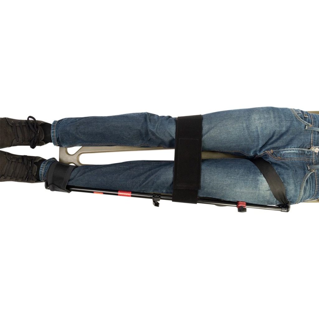 Slishman Traction Splint - Get Tactical Supply