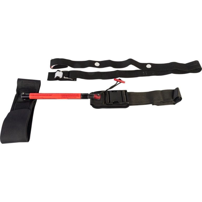 Slishman Traction Splint - Get Tactical Supply