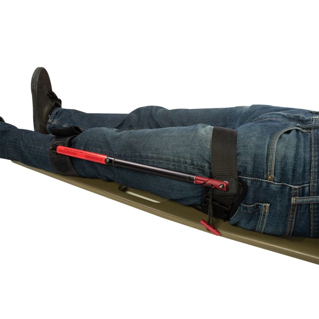 Slishman Traction Splint - Get Tactical Supply