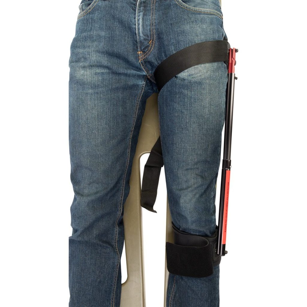 Slishman Traction Splint - Get Tactical Supply