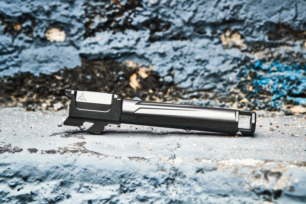 Radian Weapons Ram-Rod (Afterburner/RAMjet & Compressor Guide ROD ...