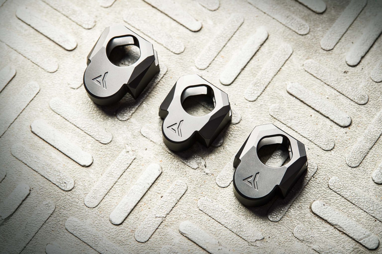 Radian Weapons Ram-Rod (Afterburner/RAMjet & Compressor Guide ROD ...