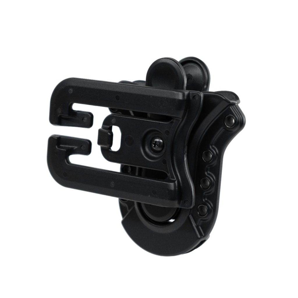 XSHEAR® Heavy Duty Trauma Shears Tactical Holster - Get Tactical Supply