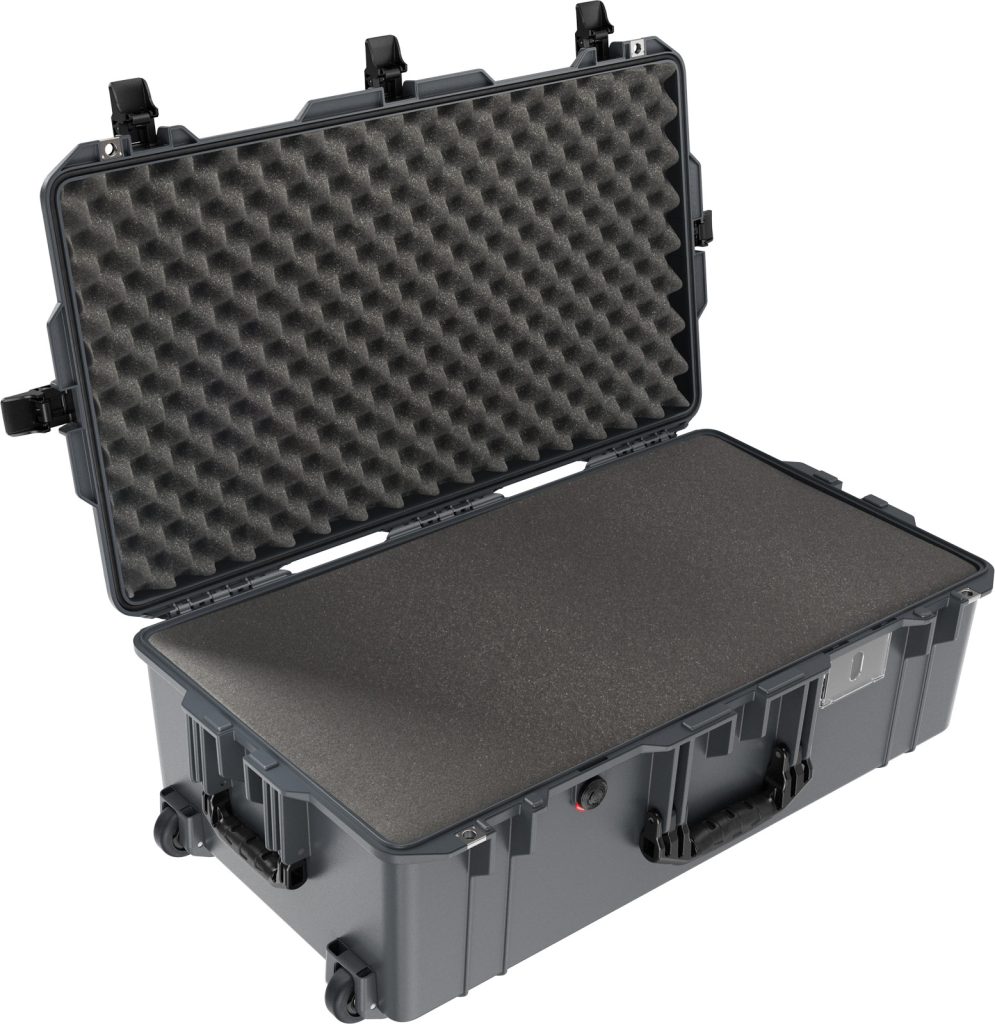 Pelican 1615 Air Case - Get Tactical Supply