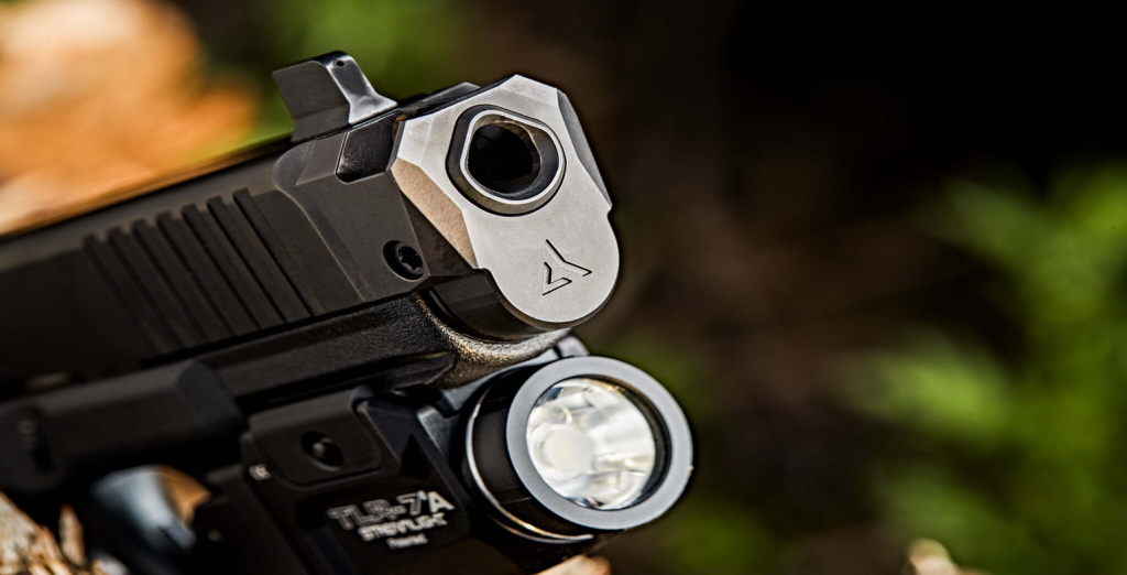 Radian Weapons Ram-Rod (Afterburner/RAMjet & Compressor Guide ROD ...